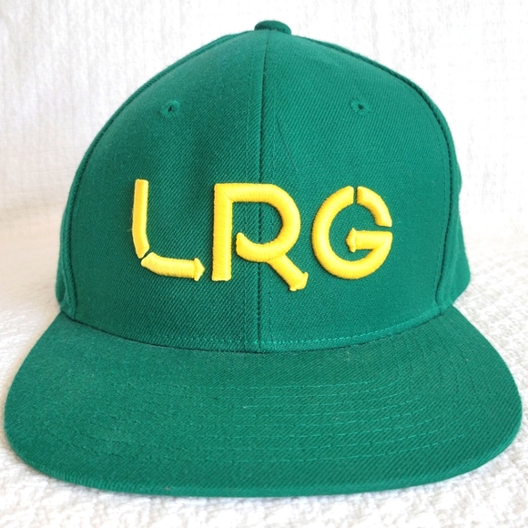 Lrg | Accessories | Mens Lrg Hat | Poshmark